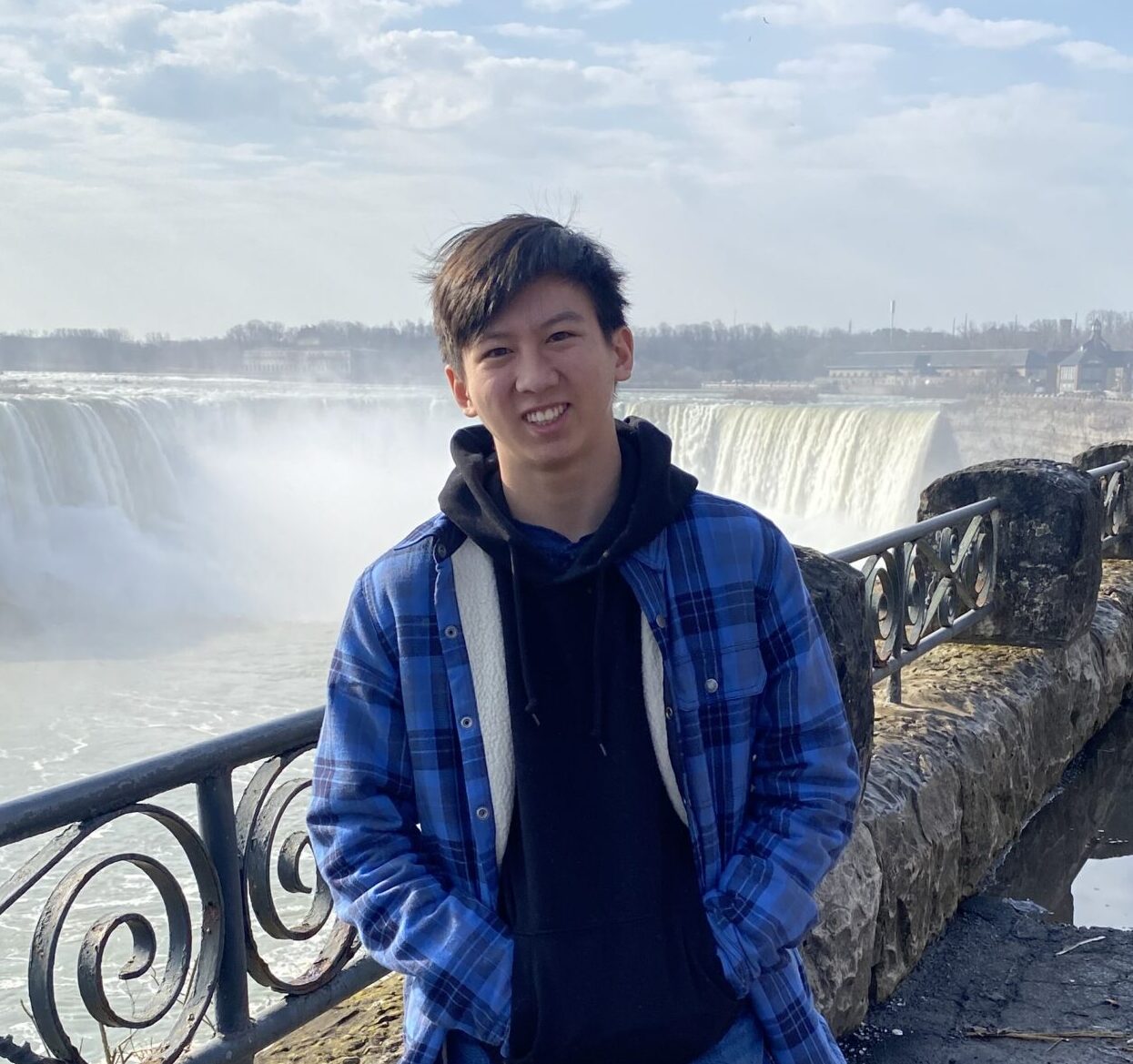 Harrison Zabar - OBYG