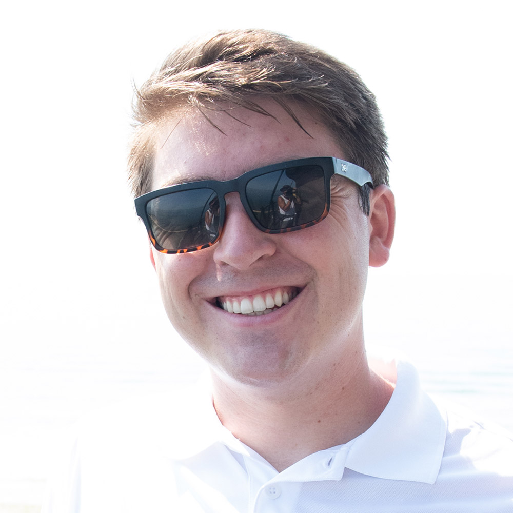 Maxwell O’Handley - OBYG