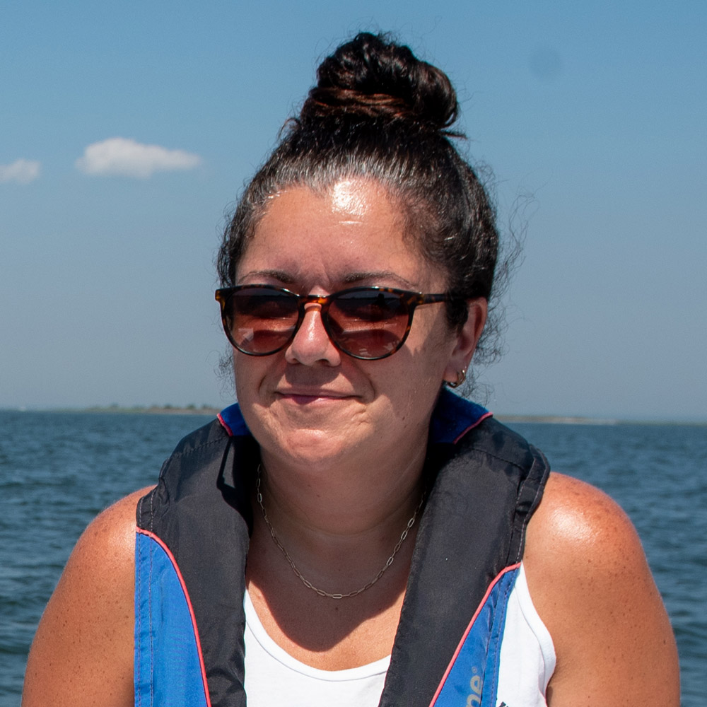 Samantha Asher - OBYG