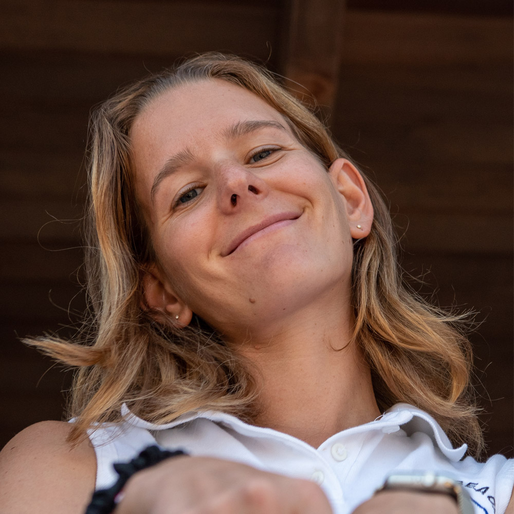 Sophie Pollak - OBYG