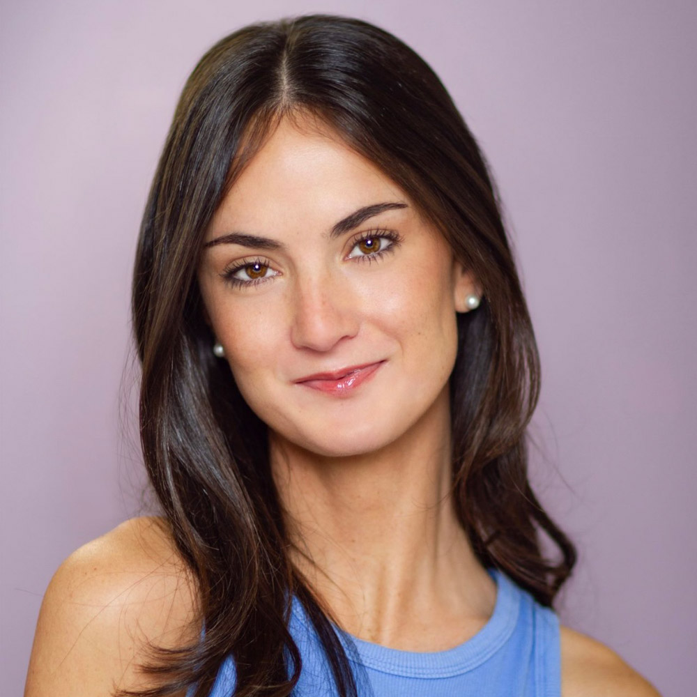 Julianna Capuano - OBYG